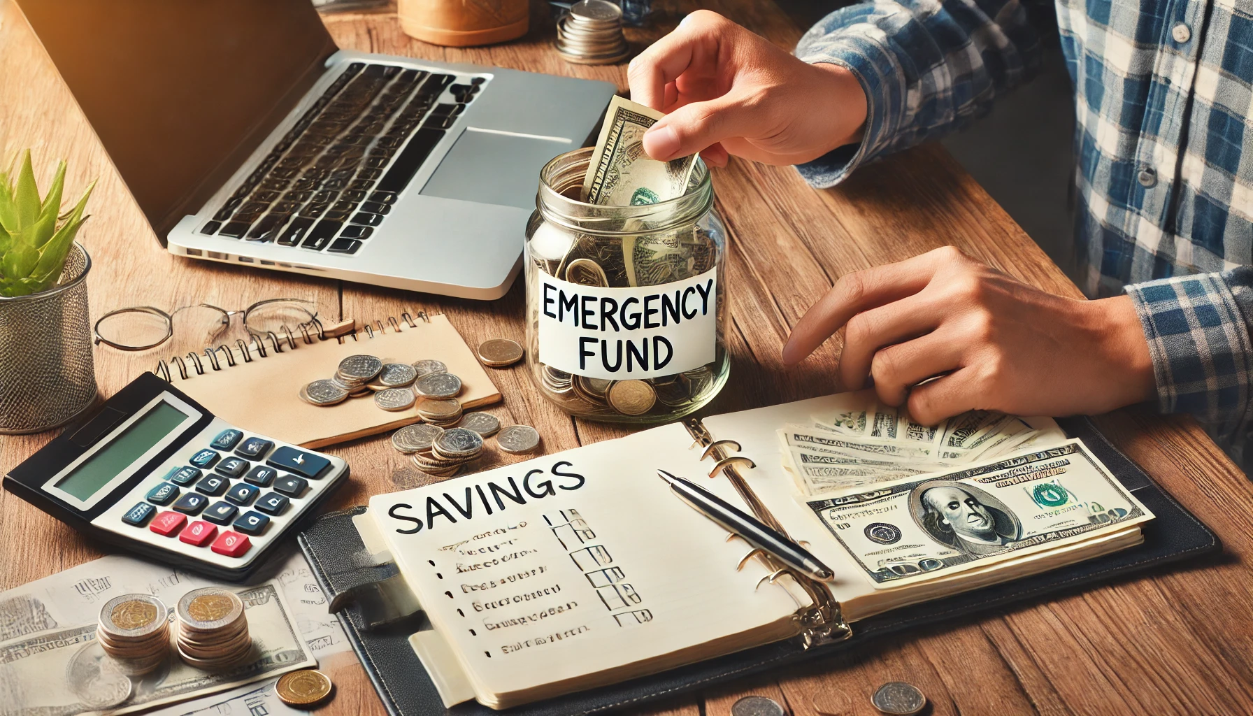 How to Build an Emergency Fund and Why You Need One - Smart Success Path