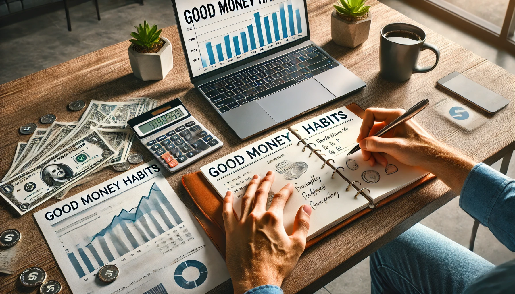 How to Develop Good Money Habits for Long-Term Financial Success ...