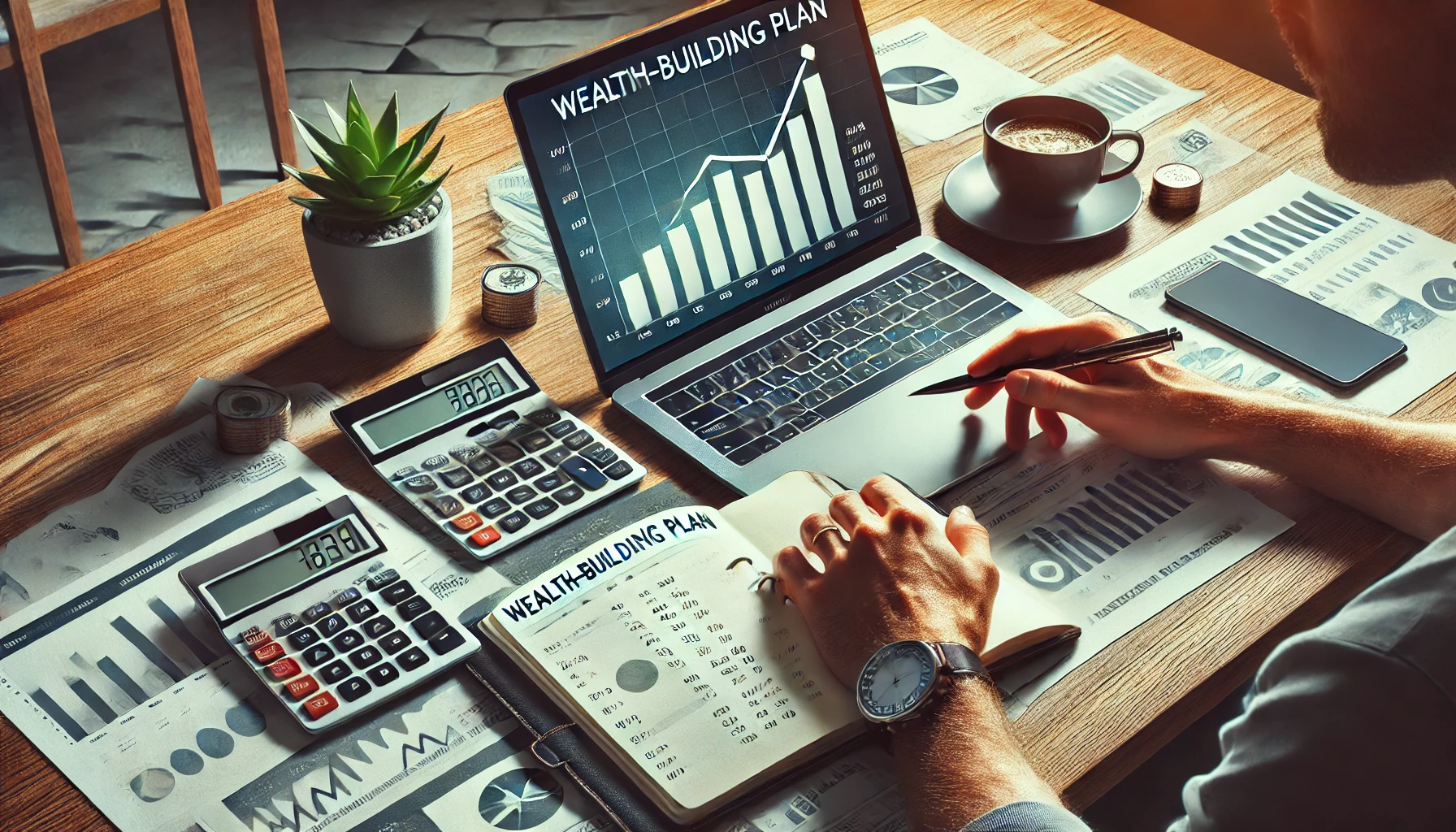 How to Avoid Lifestyle Inflation and Build Wealth Faster - Smart ...