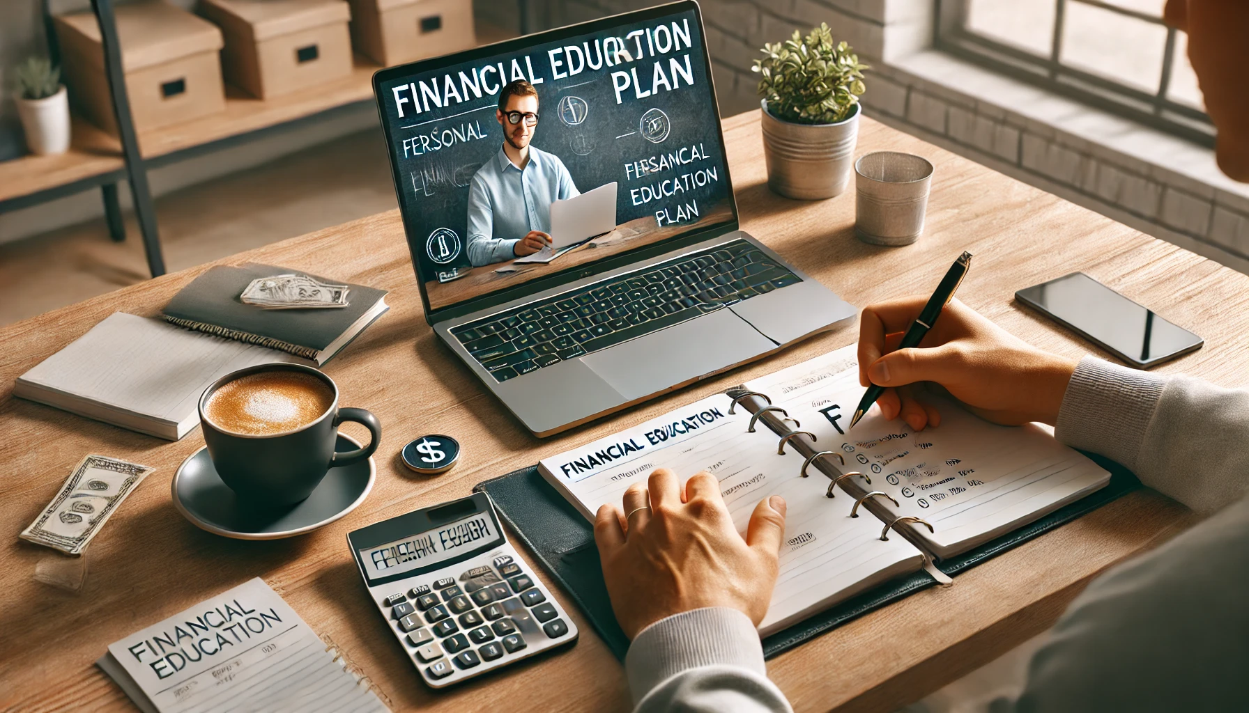 How to Teach Yourself Financial Literacy and Take Control of Your Money ...