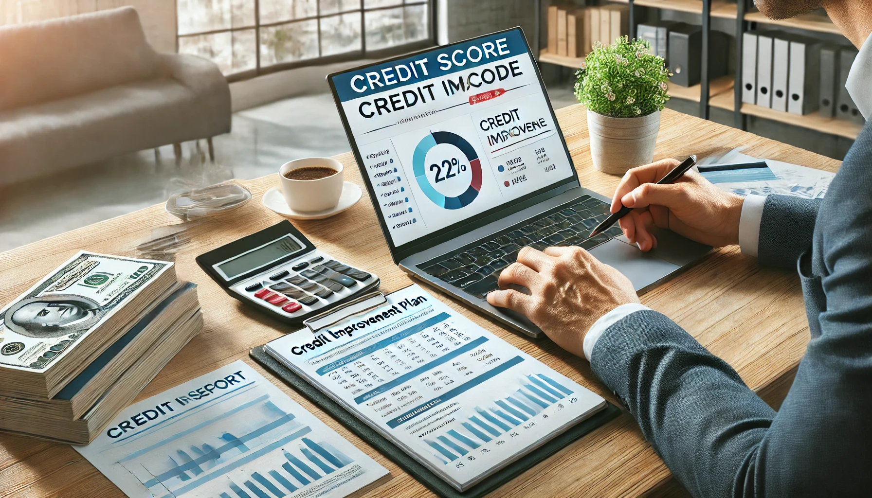 How to Build a Strong Credit Score and Maintain It - Smart Success Path