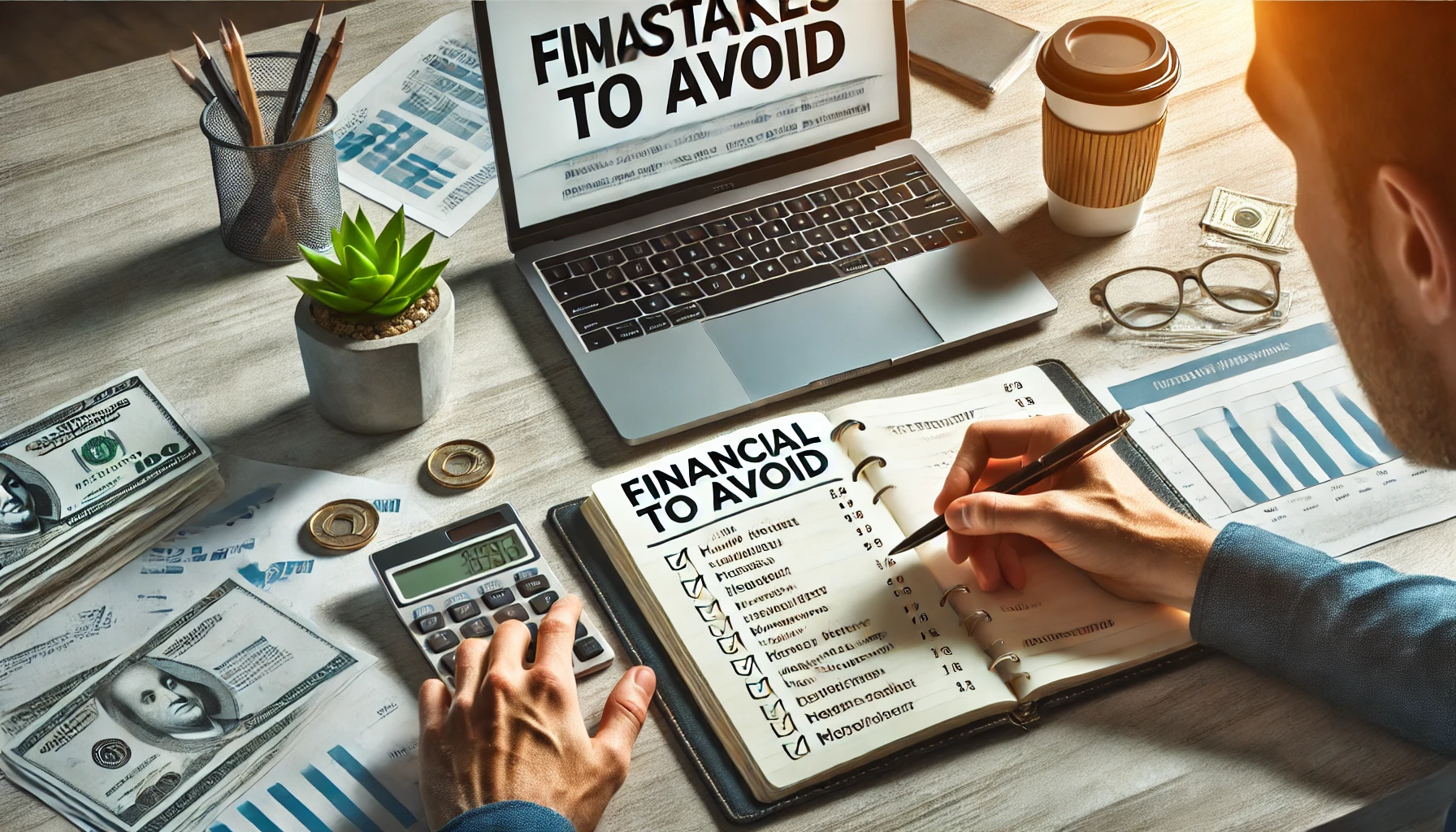 The Biggest Financial Mistakes to Avoid in Your Lifetime - Smart ...